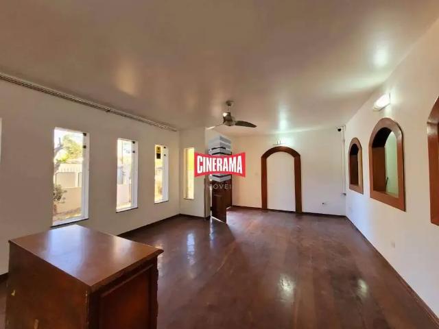 Casa / Sobrado para Locação em São Caetano do Sul/SP Jardim São Caetano 4 Quartos