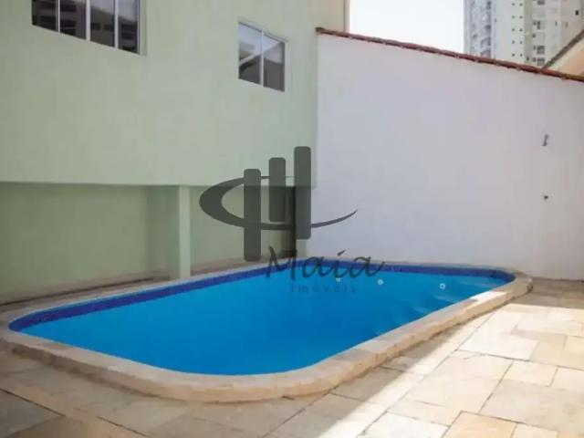 Casa / Sobrado para Locação em São Caetano do Sul/SP Jardim São Caetano 4 Quartos