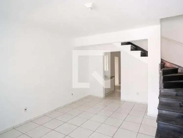 Casa / Sobrado para Locação em São Caetano do Sul/SP Olímpico 3 Quartos