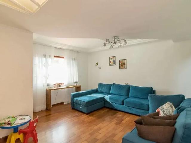 Casa / Sobrado para Locação em São Caetano do Sul/SP Olímpico 3 Quartos