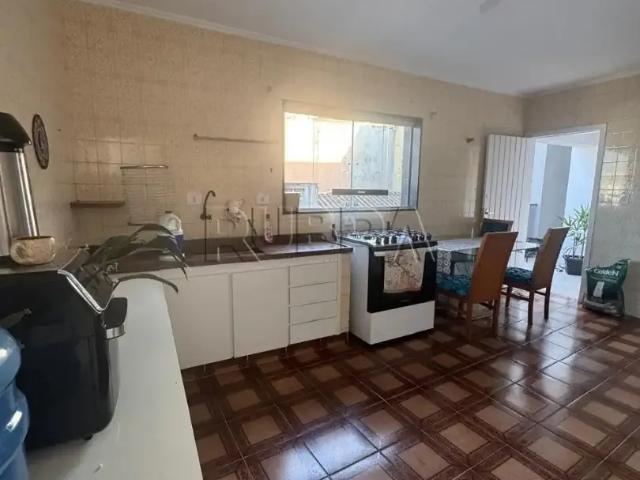 Casa / Sobrado para Locação em São Caetano do Sul/SP Olímpico 3 Quartos