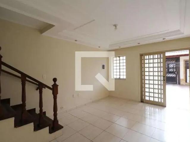 Casa / Sobrado para Locação em São Caetano do Sul/SP Olímpico 3 Quartos