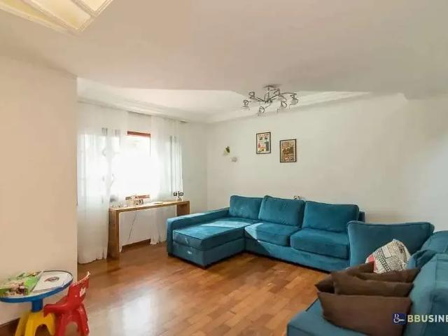 Casa / Sobrado para Locação em São Caetano do Sul/SP Olímpico 3 Quartos