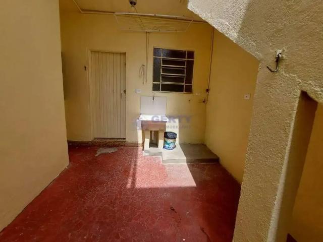 Casa / Sobrado para Locação em São Caetano do Sul/SP Olímpico 1 Quartos