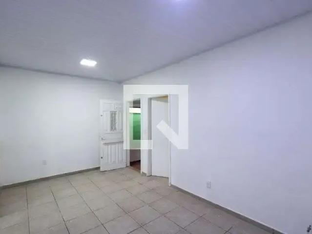 Casa / Sobrado para Locação em São Caetano do Sul/SP Olímpico 1 Quartos