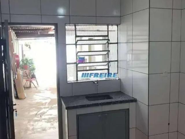 Casa / Sobrado para Locação em São Caetano do Sul/SP Olímpico 1 Quartos