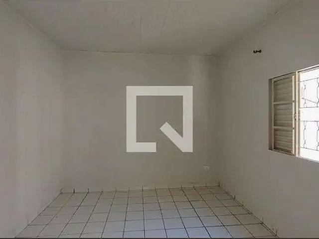 Casa / Sobrado para Locação em São Caetano do Sul/SP Olímpico 1 Quartos
