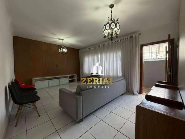 Casa / Sobrado para Locação em São Caetano do Sul/SP Olímpico 2 Quartos