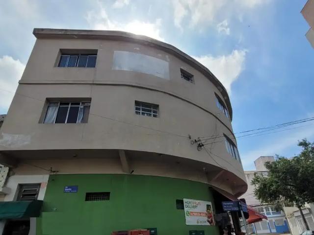 Casa / Sobrado para Locação em São Caetano do Sul/SP Olímpico 2 Quartos