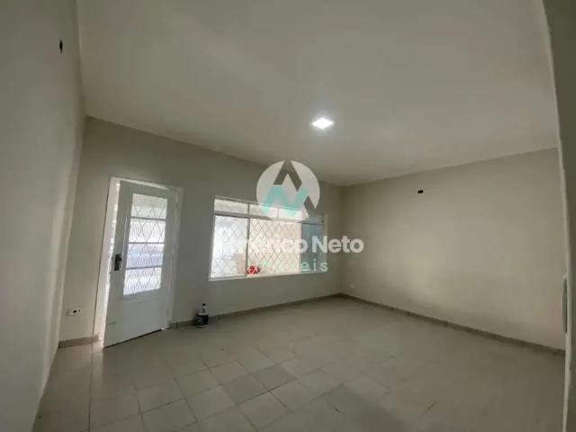 Casa / Sobrado para Locação em São Caetano do Sul/SP Olímpico 2 Quartos