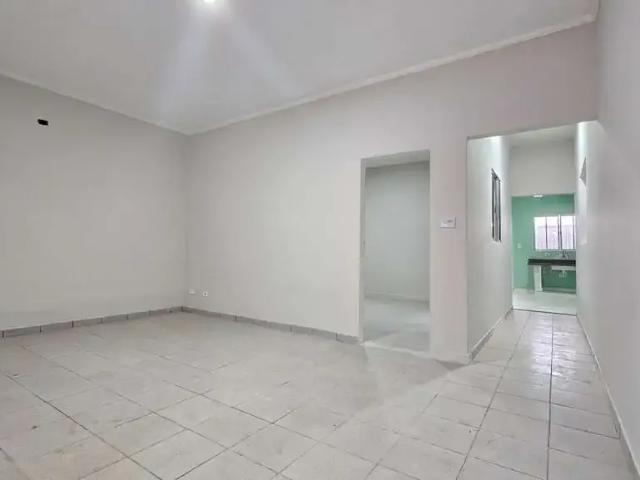 Casa / Sobrado para Locação em São Caetano do Sul/SP Olímpico 2 Quartos