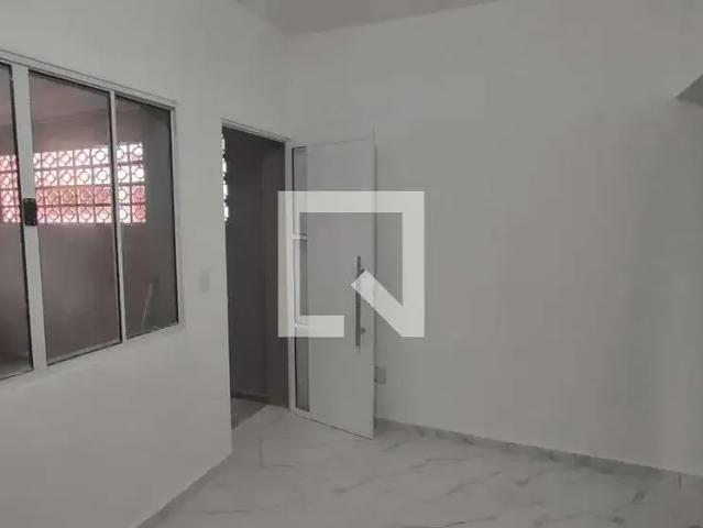 Casa / Sobrado para Locação em São Caetano do Sul/SP Olímpico 2 Quartos
