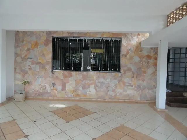 Casa / Sobrado para Locação em São Caetano do Sul/SP Olímpico 2 Quartos
