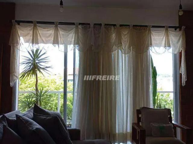Casa / Sobrado para Locação em São Caetano do Sul/SP Olímpico 2 Quartos