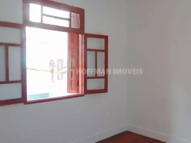 Casa / Sobrado para Locação em São Caetano do Sul/SP Olímpico 2 Quartos
