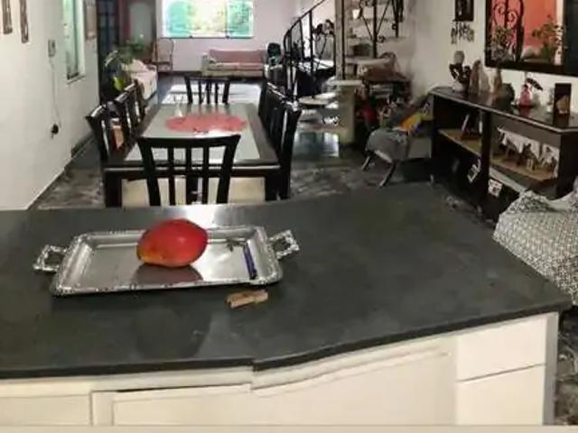 Casa / Sobrado para Locação em São Caetano do Sul/SP Olímpico 300 Quartos