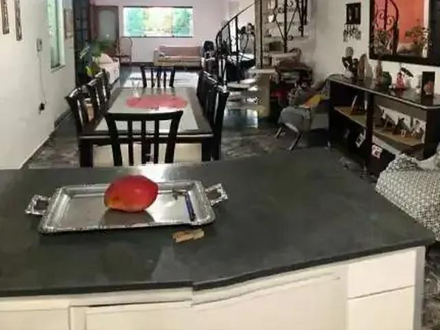 Casa / Sobrado para Locação em São Caetano do Sul/SP Olímpico 300 Quartos