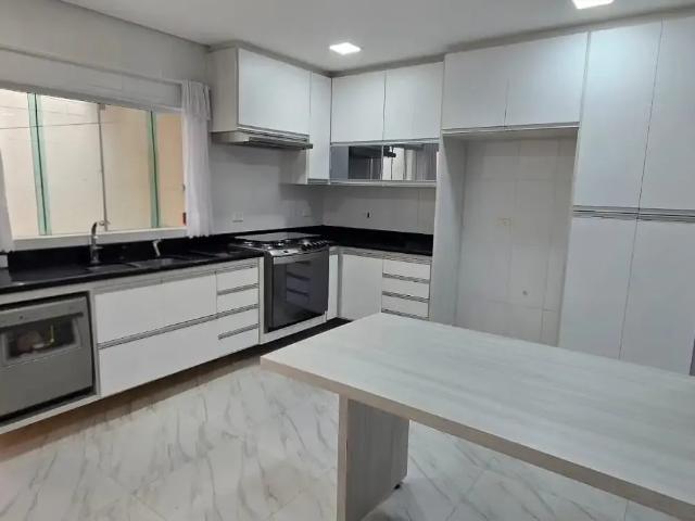 Casa / Sobrado para Locação em São Caetano do Sul/SP Olímpico