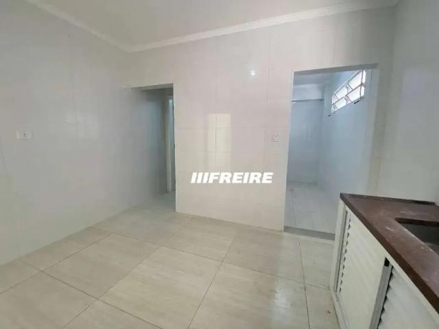 Casa / Sobrado para Locação em São Caetano do Sul/SP Osvaldo Cruz 1 Quartos