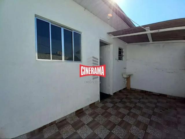 Casa / Sobrado para Locação em São Caetano do Sul/SP Osvaldo Cruz 1 Quartos