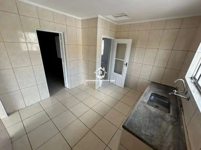 Casa / Sobrado para Locação em São Caetano do Sul/SP Osvaldo Cruz 2 Quartos