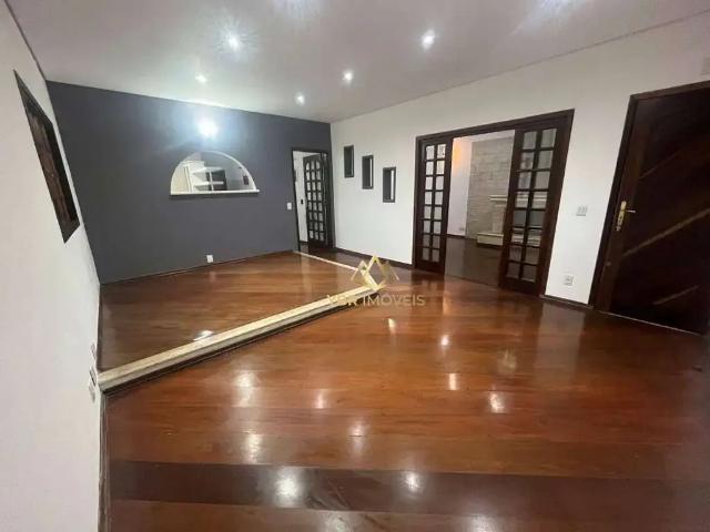 Casa / Sobrado para Locação em São Caetano do Sul/SP Osvaldo Cruz 2 Quartos