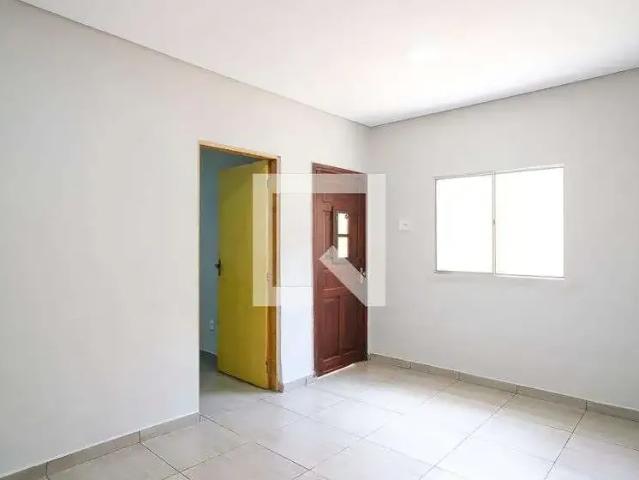 Casa / Sobrado para Locação em São Caetano do Sul/SP Osvaldo Cruz 2 Quartos