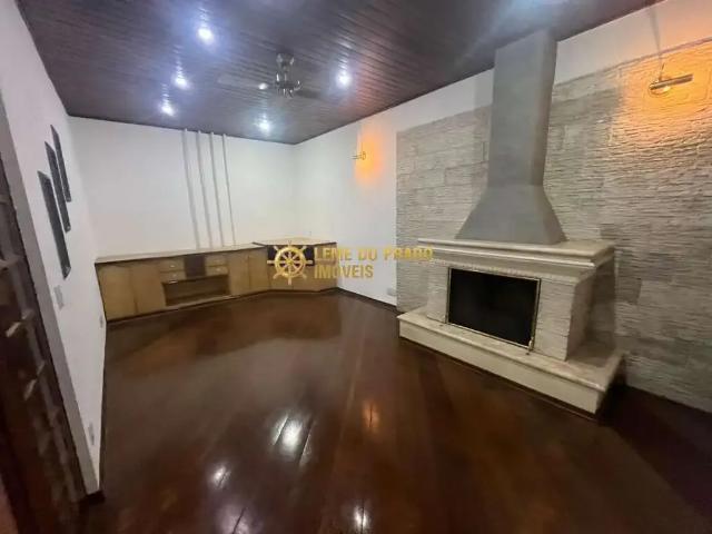 Casa / Sobrado para Locação em São Caetano do Sul/SP Osvaldo Cruz 2 Quartos