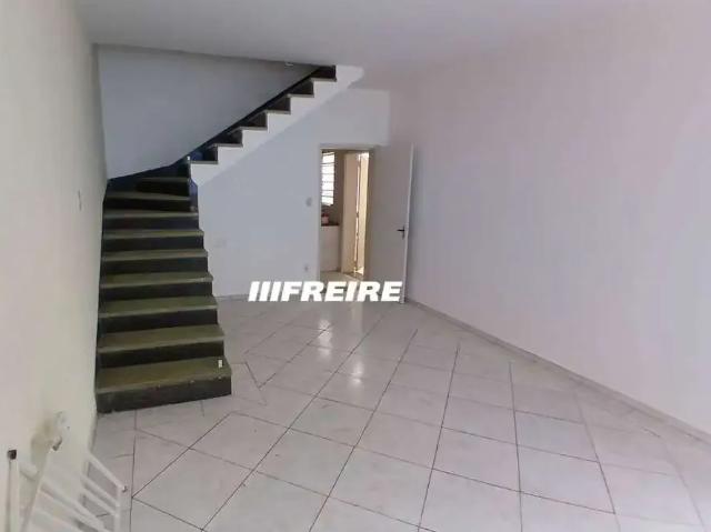 Casa / Sobrado para Locação em São Caetano do Sul/SP Osvaldo Cruz 3 Quartos