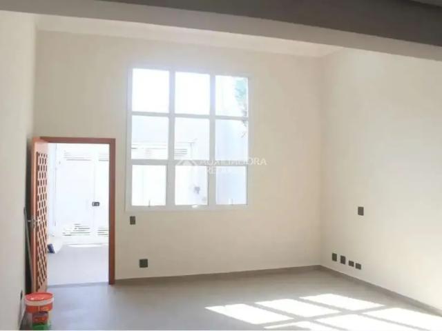 Casa / Sobrado para Locação em São Caetano do Sul/SP Osvaldo Cruz 3 Quartos