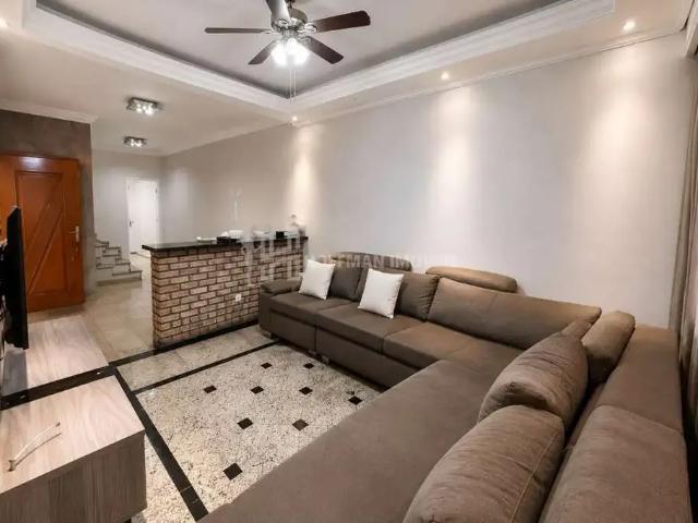 Casa / Sobrado para Locação em São Caetano do Sul/SP Osvaldo Cruz 3 Quartos