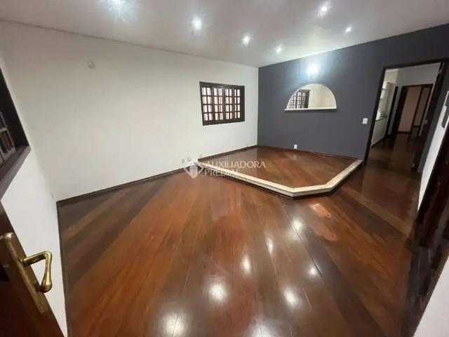 Casa / Sobrado para Locação em São Caetano do Sul/SP Osvaldo Cruz 3 Quartos