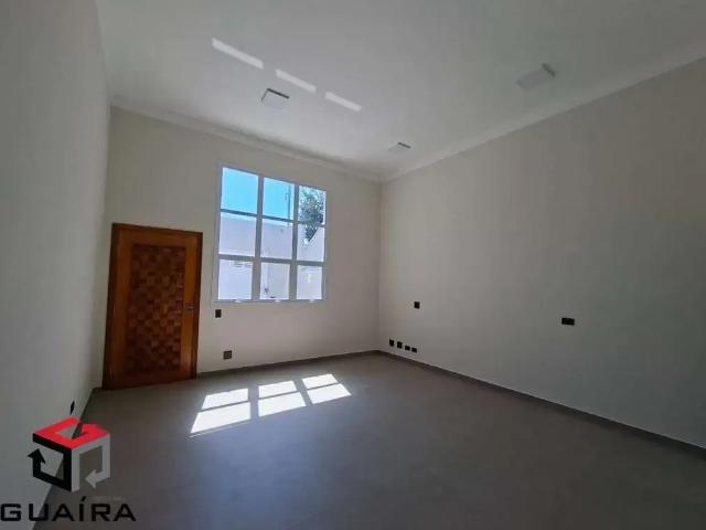 Casa / Sobrado para Locação em São Caetano do Sul/SP Osvaldo Cruz 3 Quartos