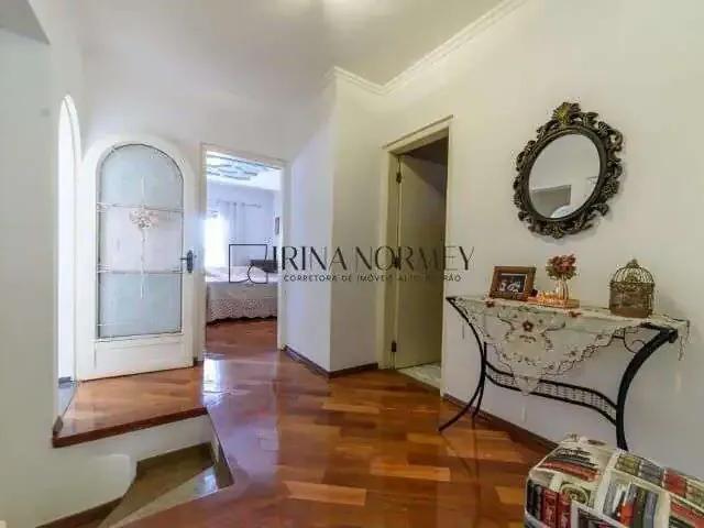 Casa / Sobrado para Locação em São Caetano do Sul/SP Mauá 5 Quartos
