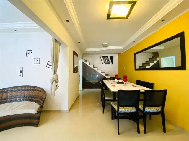 Casa / Sobrado para Locação em São Caetano do Sul/SP Mauá 5 Quartos