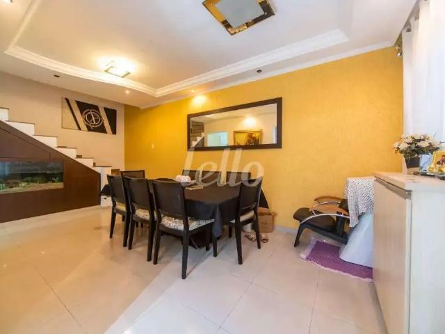 Casa / Sobrado para Locação em São Caetano do Sul/SP Mauá 5 Quartos