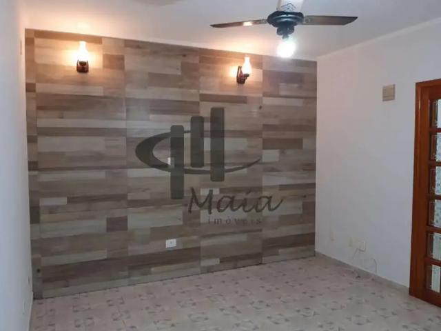 Casa / Sobrado para Locação em São Caetano do Sul/SP Mauá 1 Quartos