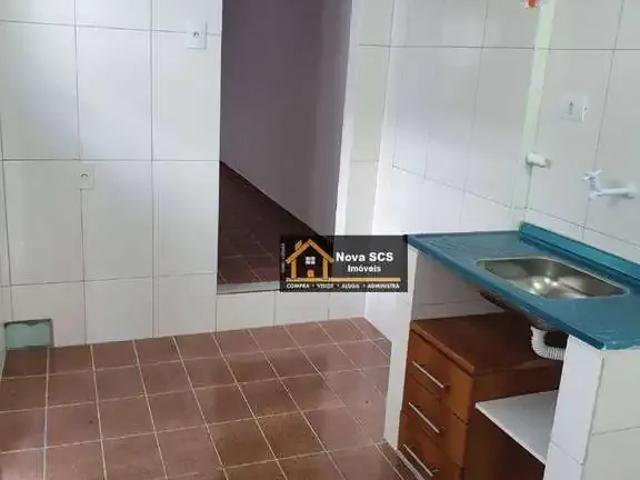 Casa / Sobrado para Locação em São Caetano do Sul/SP Mauá 1 Quartos