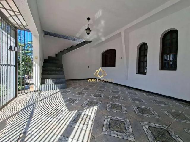 Casa / Sobrado para Locação em São Caetano do Sul/SP Mauá 2 Quartos