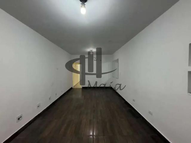 Casa / Sobrado para Locação em São Caetano do Sul/SP Mauá 3 Quartos