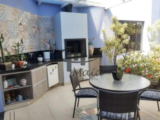 Casa / Sobrado para Locação em São Caetano do Sul/SP Mauá 3 Quartos