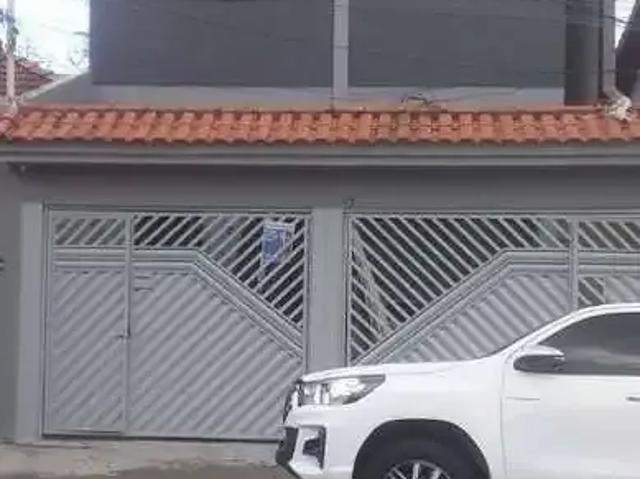Casa / Sobrado para Locação em São Caetano do Sul/SP Mauá 3 Quartos
