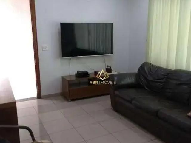 Casa / Sobrado para Locação em São Caetano do Sul/SP Mauá 3 Quartos