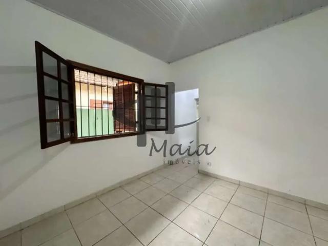 Casa / Sobrado para Locação em São Caetano do Sul/SP Nova Gerti 1 Quartos