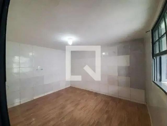 Casa / Sobrado para Locação em São Caetano do Sul/SP Nova Gerti 1 Quartos