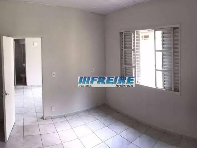 Casa / Sobrado para Locação em São Caetano do Sul/SP Nova Gerti 1 Quartos