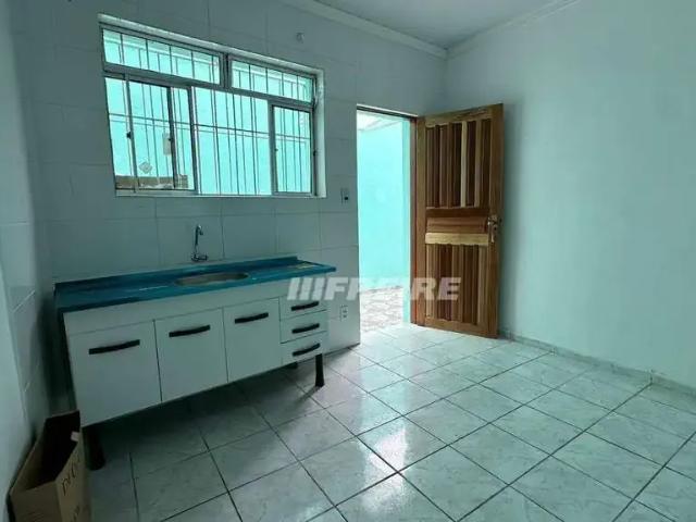 Casa / Sobrado para Locação em São Caetano do Sul/SP Nova Gerti 1 Quartos