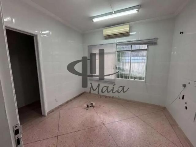 Casa / Sobrado para Locação em São Caetano do Sul/SP Nova Gerti 1 Quartos