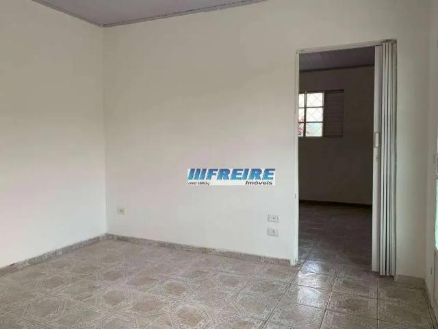 Casa / Sobrado para Locação em São Caetano do Sul/SP Nova Gerti 1 Quartos