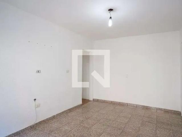 Casa / Sobrado para Locação em São Caetano do Sul/SP Nova Gerti 1 Quartos